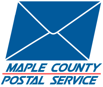 Maple County Postal Service | Maple County Wiki | Fandom