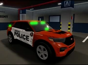 Fairfield Police Department | Maple County Wiki | Fandom