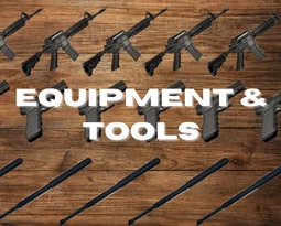 Equipments & Tools | Maple County Wiki | Fandom