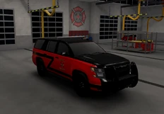 Fairfield Fire Department | Maple County Wiki | Fandom