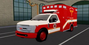Maple County Fire & Rescue | Maple County Wiki | Fandom