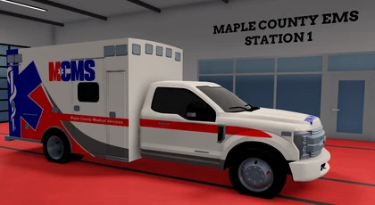 Maple County Medical Services | Maple County Wiki | Fandom