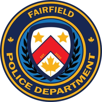 Fairfield Police Department | Maple County Wiki | Fandom