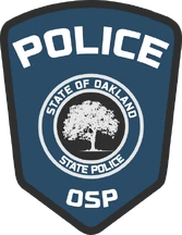 Oakland State Patrol | Maple County Wiki | Fandom