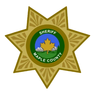 Maple County Sheriffs Office | Maple County Wiki | Fandom