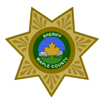 Maple County Sheriffs Office | Maple County Wiki | Fandom