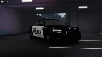 Fairfield Police Department | Maple County Wiki | Fandom