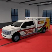 Maple County Medical Services | Maple County Wiki | Fandom