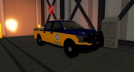 Department Of Transportation | Maple County Wiki | Fandom