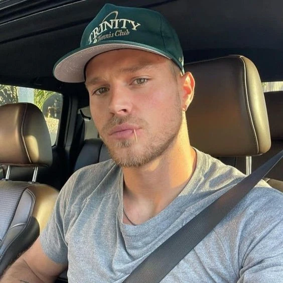 Russ Callaghan | Maple Hills Series Wiki | Fandom