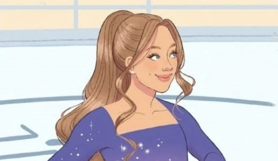 Anastasia Allen | Maple Hills Series Wiki | Fandom