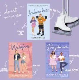 The Maple Hills Series | Maple Hills Series Wiki | Fandom