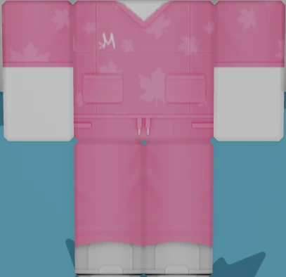 Uniforms | Maple Hospital Wiki | Fandom