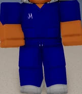 Uniforms | Maple Hospital Wiki | Fandom