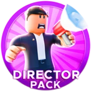 Director Pack | Maple Hospital Wiki | Fandom