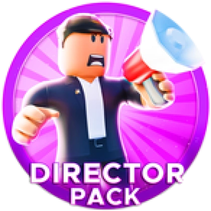 Director Pack | Maple Hospital Wiki | Fandom