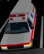Vehicles | Maple Hospital Wiki | Fandom