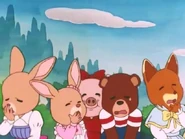 Patty Rabbit | Maple Town Wiki | Fandom