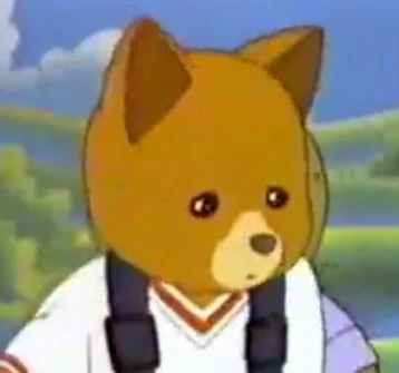 Danny Dog | Maple Town Wiki | Fandom