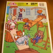 Maple Town Merchandise | Maple Town Wiki | Fandom