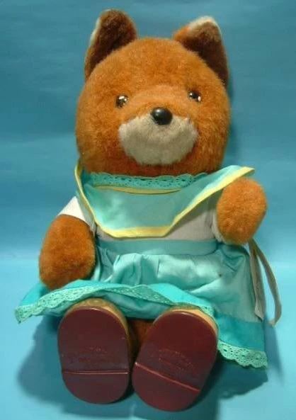 Maple Town Merchandise | Maple Town Wiki | Fandom