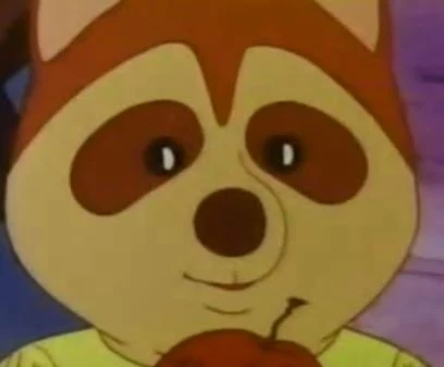 Roxie Raccoon | Maple Town Wiki | Fandom
