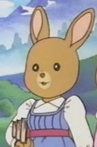 Rachel Rabbit | Maple Town Wiki | Fandom