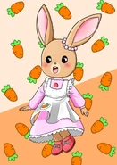 Patty Rabbit | Maple Town Wiki | Fandom