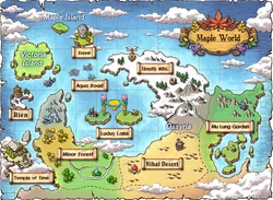 MapleCharts Wiki | Fandom