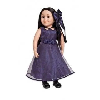 KA5 - Plum Princess | Maplelea Wiki | Fandom