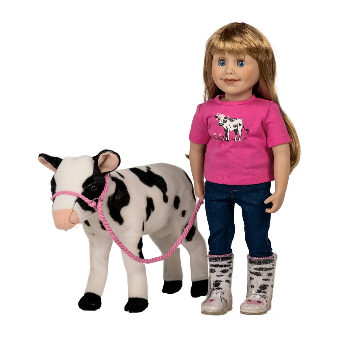 KB75 Udderly Adorable | Maplelea Wiki | Fandom