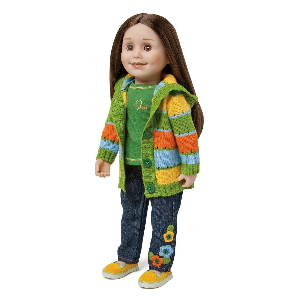 KT40 Close Knit | Maplelea Wiki | Fandom