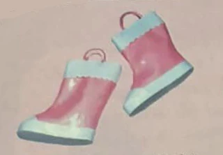 KB6 Puddle Jumpers | Maplelea Wiki | Fandom