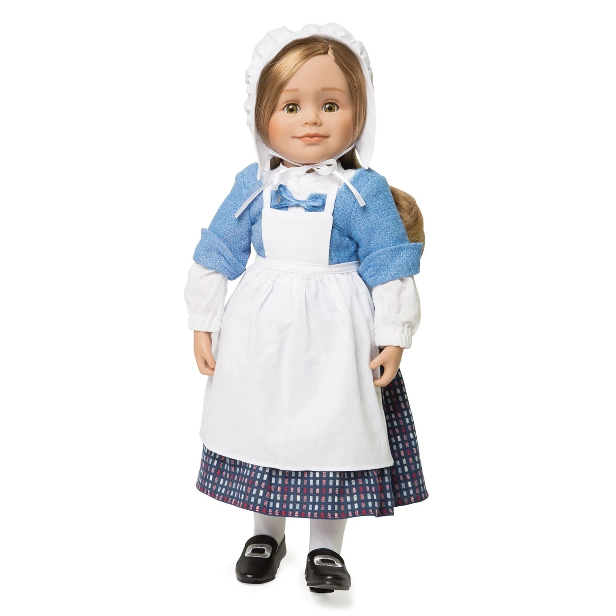 Pioneer Quebecoise | Maplelea Wiki | Fandom