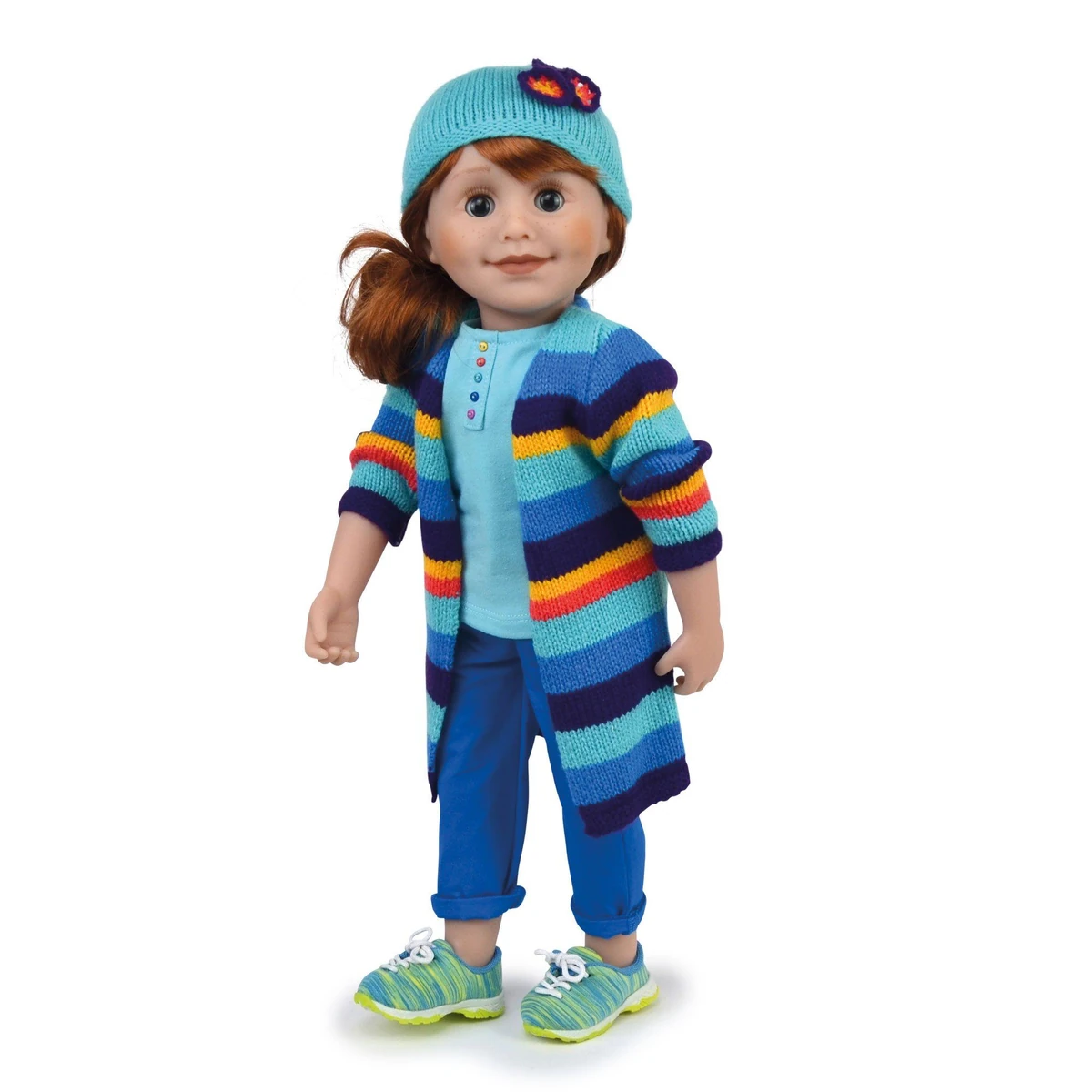 KJ86 - Nova Scotia Sunrise | Maplelea Wiki | Fandom