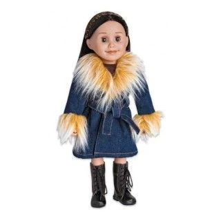 Denim Destiny | Maplelea Wiki | Fandom