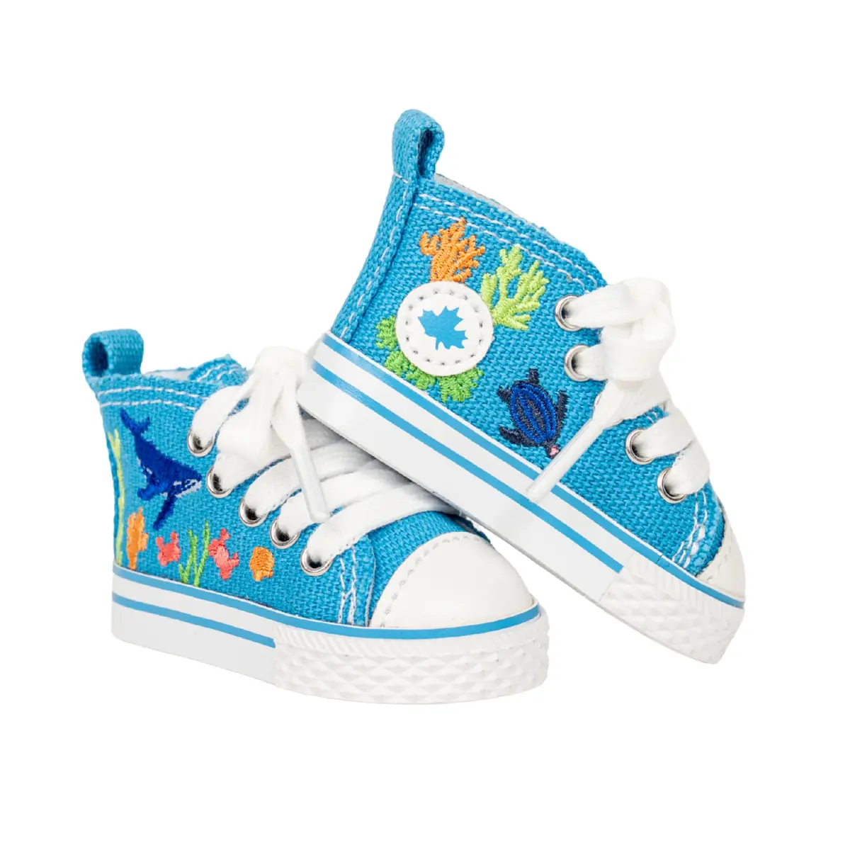 KJ49 Under the Sea Runners | Maplelea Wiki | Fandom