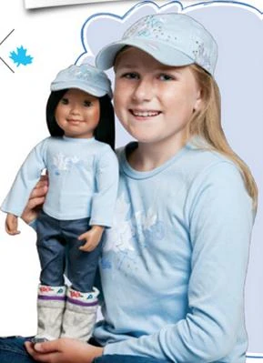 KM30 Maplelea Cap | Maplelea Wiki | Fandom