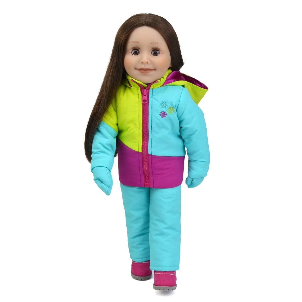 KT42 Banff Big 3 Snowsuit | Maplelea Wiki | Fandom