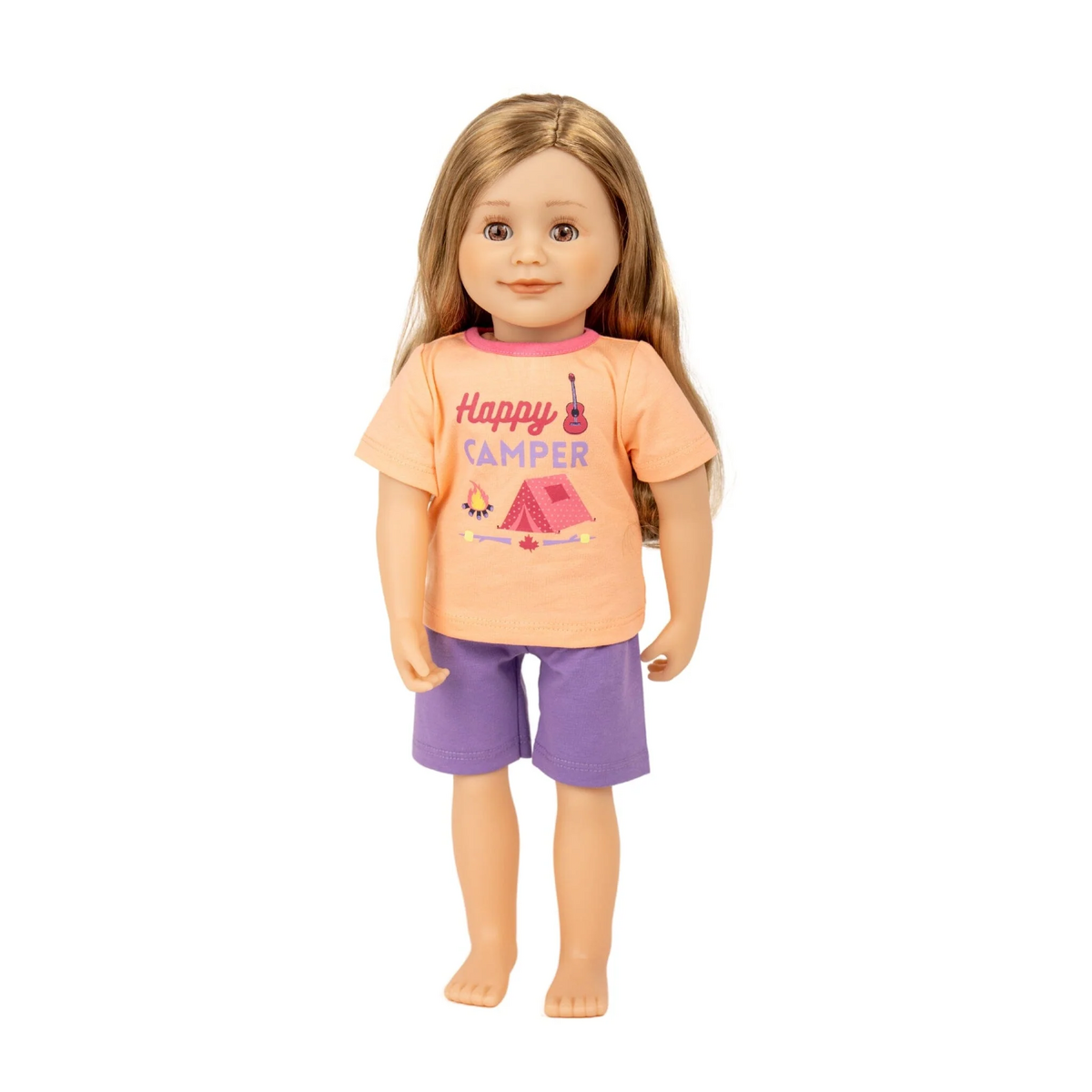 Km323 Happy Camper Pjs Maplelea Wiki Fandom