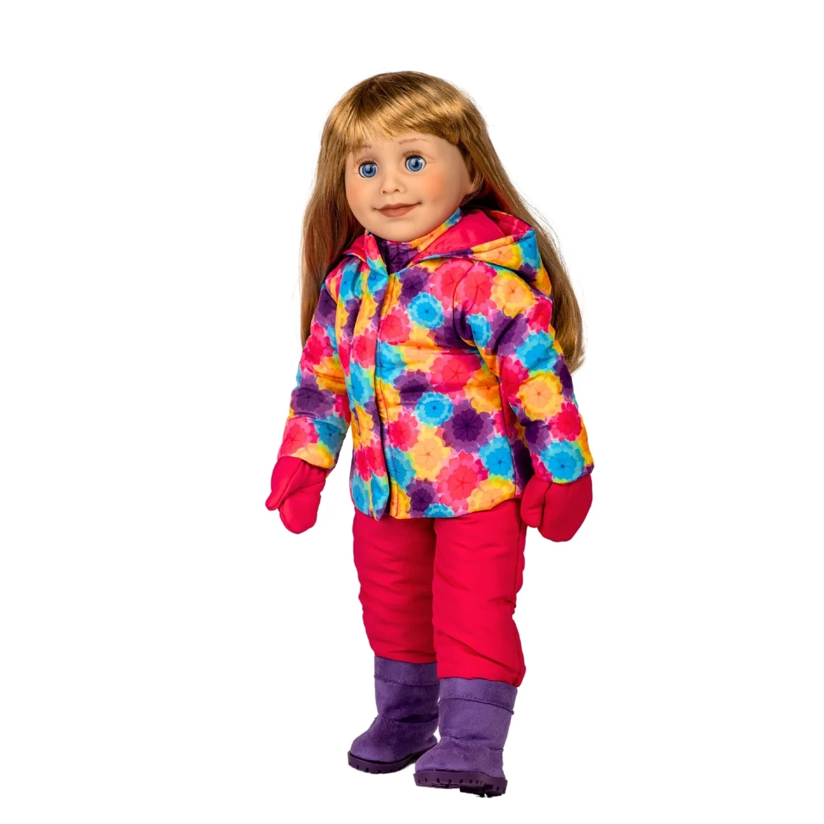 KB22 Winter Wonder | Maplelea Wiki | Fandom