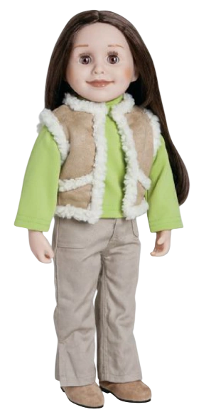 KT4 Khaki Revival | Maplelea Wiki | Fandom