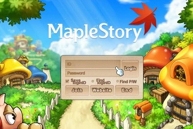 Login (Packets) | Maplestory Reference Wiki | Fandom
