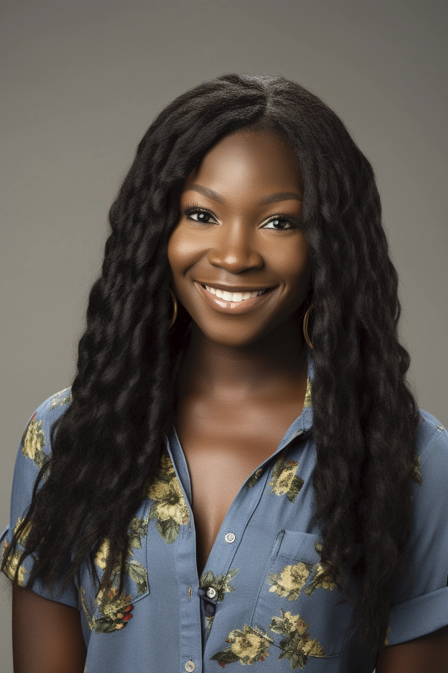 Jessiyah Balogun | Maple's Survivor Fanon Wiki | Fandom