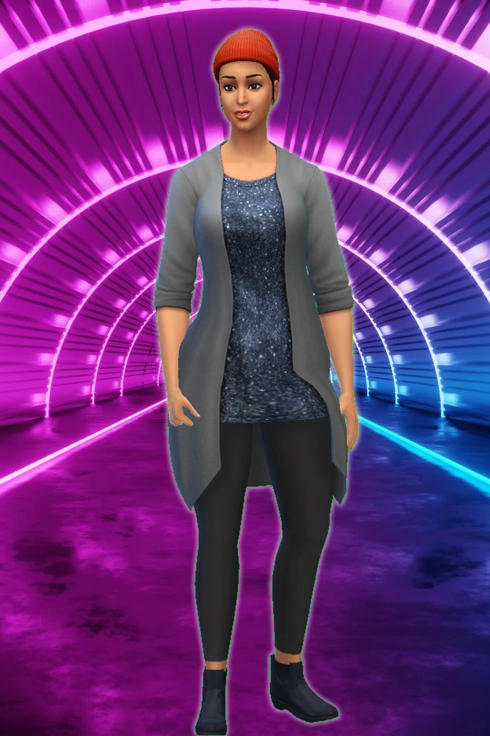 Alexia Pinto | Maple's Survivor Fanon Wiki | Fandom