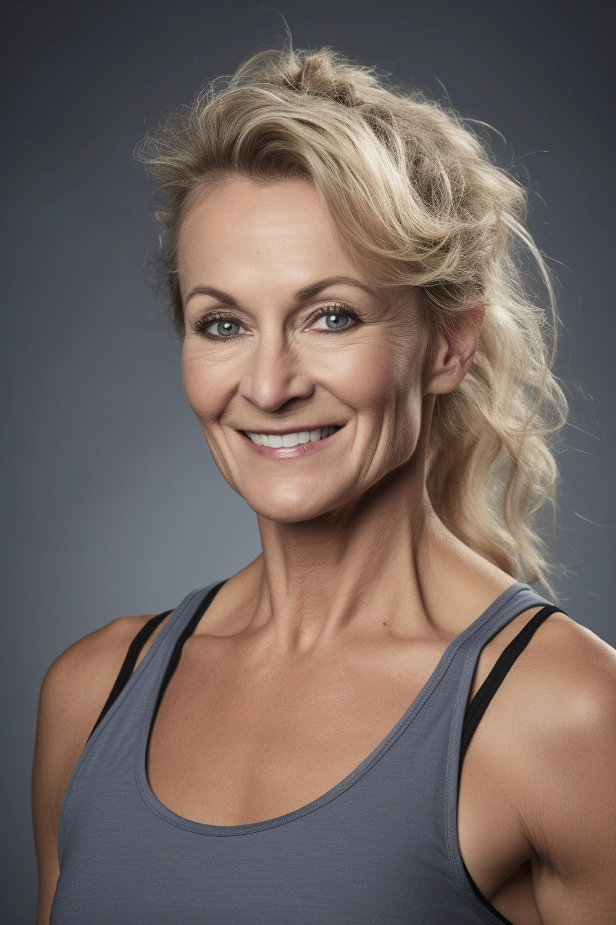 Felicity Gendron | Maple's Survivor Fanon Wiki | Fandom