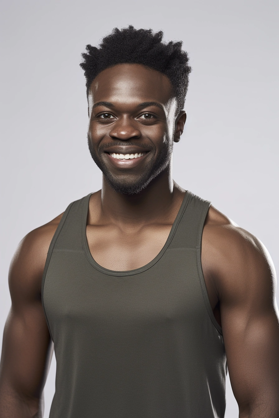 Sam Onyema | Maple's Survivor Fanon Wiki | Fandom