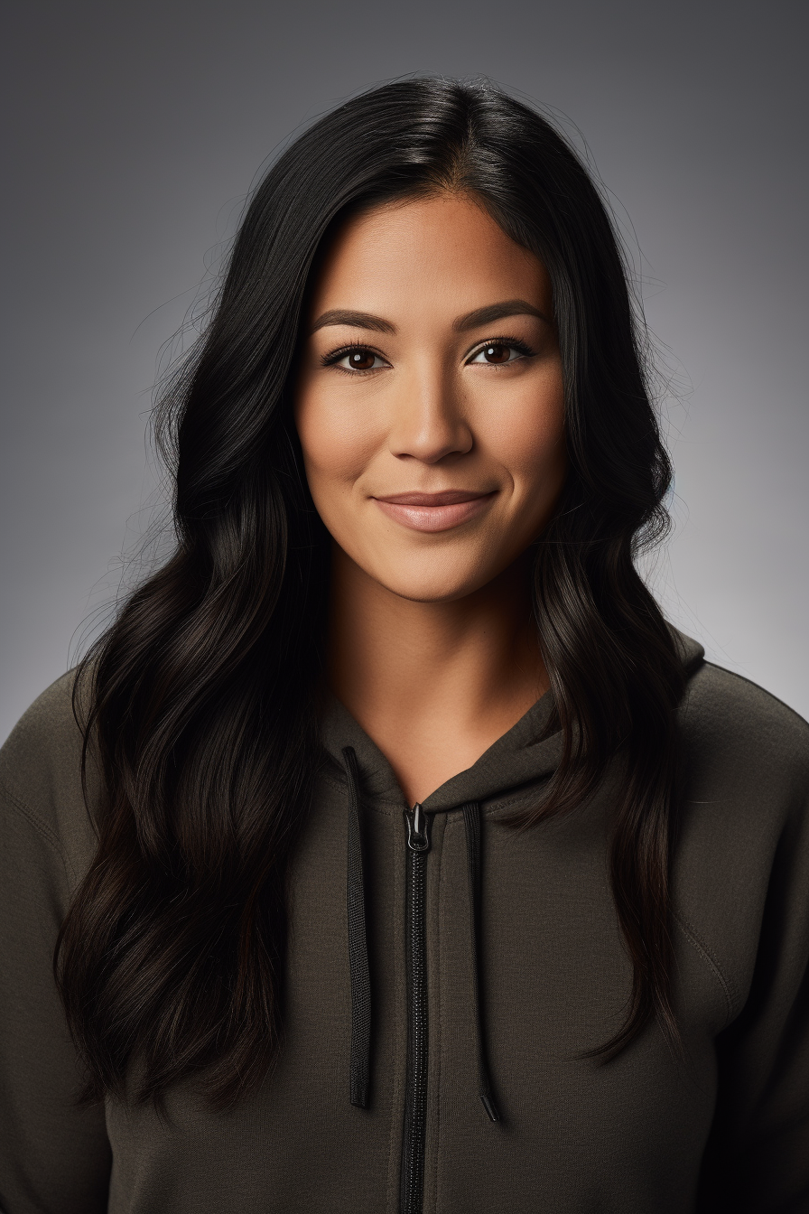 Alexis Seabrook Maples Survivor Fanon Wiki Fandom