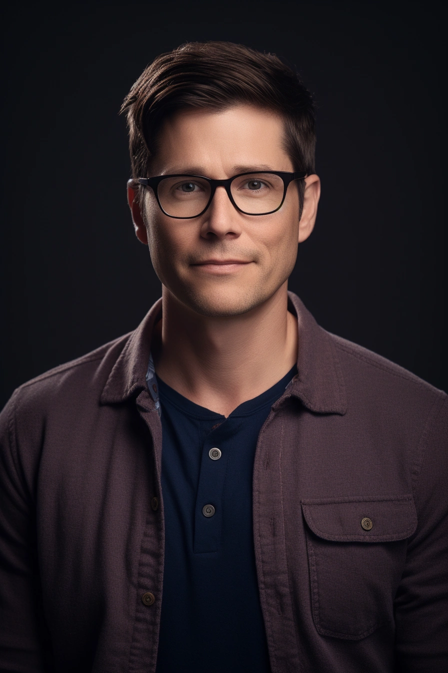 Noah Glenmore | Maple's Survivor Fanon Wiki | Fandom