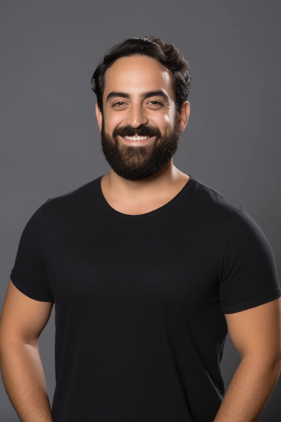 Ali Rahal | Maple's Survivor Fanon Wiki | Fandom